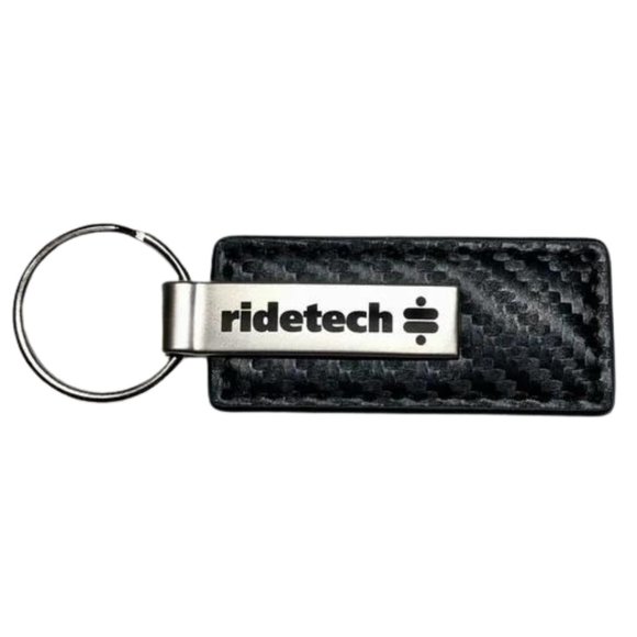 Ridetech | Accessories | Ridetech Suspension Black Carbon Fiber Vinyl ...